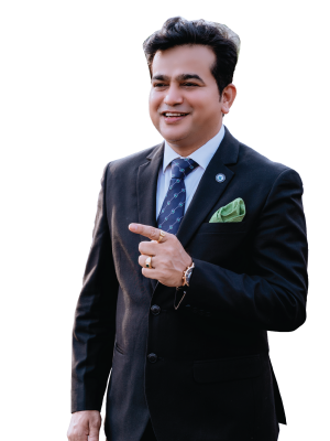 Ashok Todmal - Entrepreneur | Inspirational Speaker | Life Coach